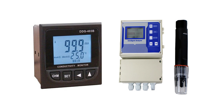 ای سی متر (ec متر) چیست | معرفی انواع ec متر و راهنمای خرید
