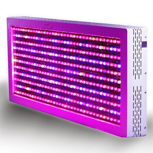پروژکتور ال ای دی فول اسپکتروم مخصوص رشد گیاه توان vip1200 وات ~ 4000w
